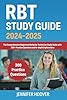 RBT Study Guide 2024-2025: The Comprehensive Registered Behavior ...