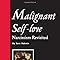 Malignant Self-Love: Narcissism Revisited: Sam Vaknin, Lidija ...