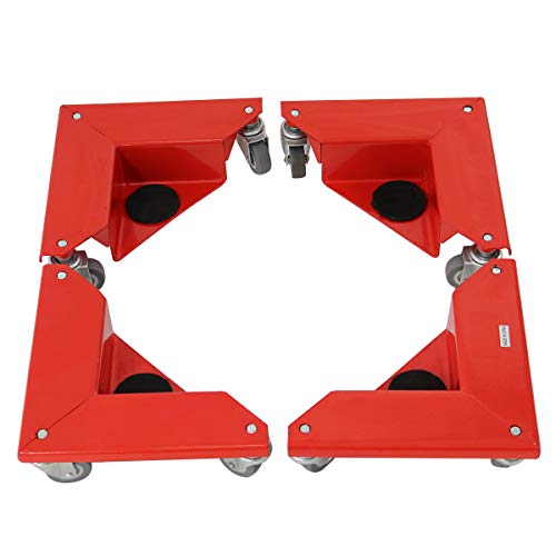 Compare Price: low profile movers dolly - on StatementsLtd.com