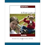 A First Look at Communication Theory (Conversations with Communication ...