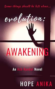 Evolution: Awakening - Kindle edition by Hope Anika. Romance Kindle ...