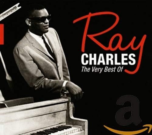 Very Best of Ray Charles 5CD box set: Charles, Ray: Amazon.ca: Music