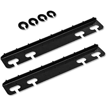 Amazon.com: Bed Connecting Brackets For Adjustable Beds: Kitchen & Dining