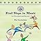 First Steps in Music for Preschool and Beyond: John M. Feierabend ...
