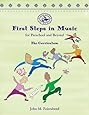 First Steps in Music for Preschool and Beyond: John M. Feierabend ...