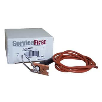 OEM Trane Furnace Spark Ignitor Igniter IGN00033: Amazon.com: Tools ...