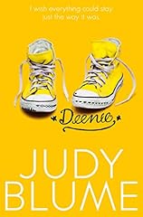 Deenie Book Review and Ratings by Kids - Judy Blume