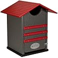 Amazon.com: JCs Wildlife Cardinal Red and Gray Ultimate Poly Screech ...