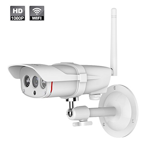 Single Bullet Type Cameras | CAMERA SECURITY REVIEWS