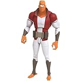 DIAMOND SELECT TOYS Invencible: Figura de acción de Robot : Amazon.com ...