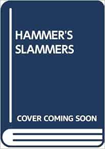 Hammer's Slammers: David Drake: 9780671698676: Amazon.com: Books
