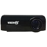 Animated Holiday Scenes Projector