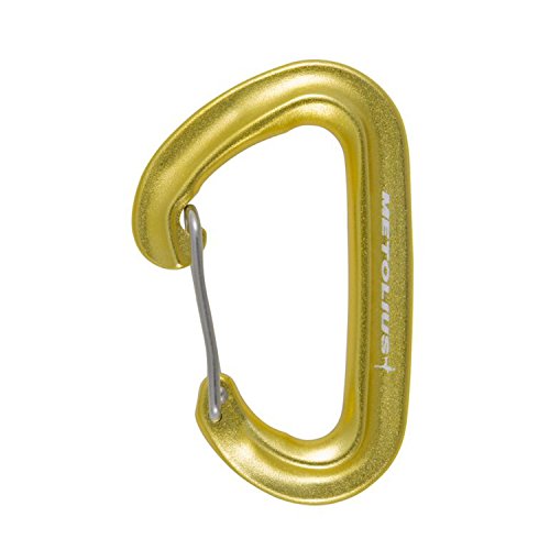 Metolius FS Mini Carabiner (2015) | Amazon price tracker / tracking ...