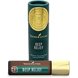 Amazon.com: Young Living Deep Relief Essential Oil Roll On: Health ...