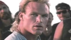 Amazon.com: Stone Cold : Brian Bosworth, William Forsythe, Arabella ...