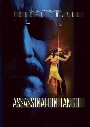Watch Assassination Tango | Prime Video