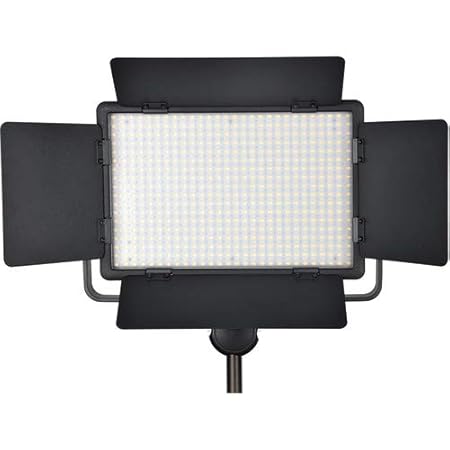 Godox LED500 500 Watts White LED Panel Video Light: Amazon.in: Electronics