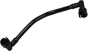 Amazon.com: GM Genuine Parts 12574897 Vapor Canister Harness, Black ...