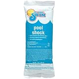 Amazon.com : In The Swim Di-Zap Multi-Shock 24 x 1 lb. Bags ...