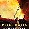 Amazon.com: Echopraxia (Firefall, 2): 2015765328038: Watts, Peter: Books