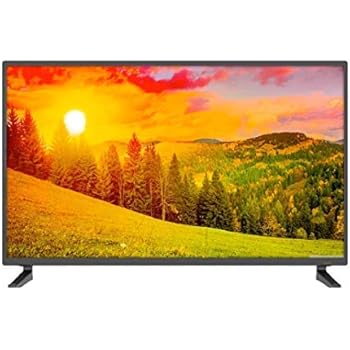 Daewoo Televisión LED L32U7500AN 32" Pulgadas HD Smart TV: Amazon.com ...