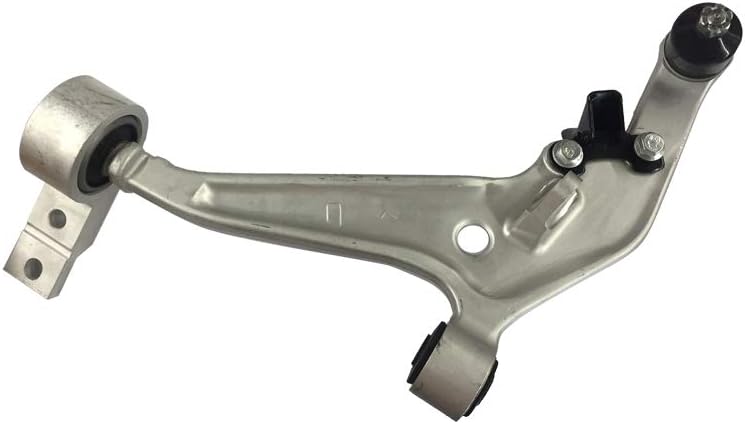 OE-Quality New Front Suspension both Driver and Passenger Side Lower ...