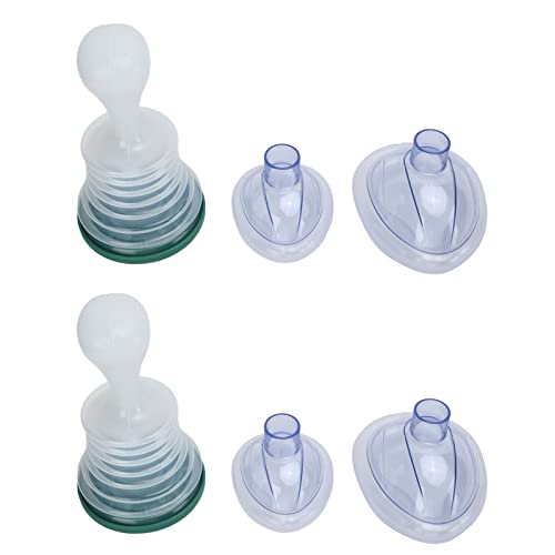 Choking Emergency Device, Professional Family Removal Device for ...