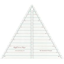 Amazon.com: 60 degree triangle ruler