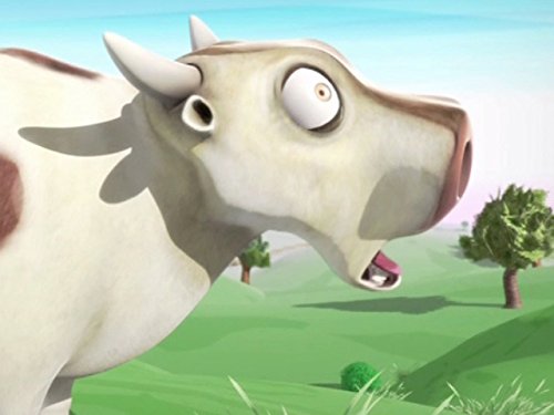 Watch Alien Zoo - Season 1 | Prime Video