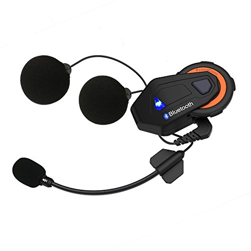Купить Helmet Communication Systems Group Intercom, Waterproof 1500M T ...