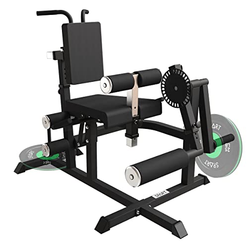 Mua SPART Leg Extension and Leg Curl Machine, Adjustable Lower Body ...