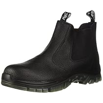 Shoes for men: SAS Safety E93811141 Tradie Boots | Shoes for American men