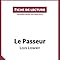 Amazon.fr - Le Passeur de Lois Lowry: Résumé complet et analyse ...