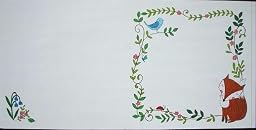The National Trust: Colouring Book of Cards and Envelopes: Nature ...