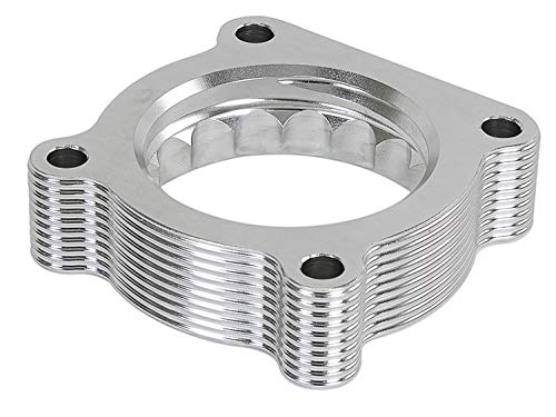 Best Intake Manifold Spacers - Buying Guide | GistGear