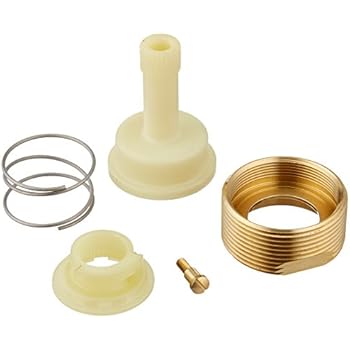 Moen 130142 Spline Adapter And Screw Kit - Faucet Aerators And Adapters ...