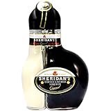 Sheridan's Irish Coffee Cream Liqueur 50cl Bottle: Amazon.co.uk: Grocery