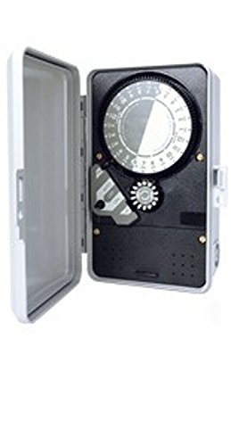 K-Rain 2120 2100 Series Single Station Controller - irrigation supplies