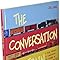 The Conversation Train: A Visual Approach to Conversation for Children ...