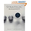 Amazon.com: Strategic Management: Concepts (9780077324452): Frank ...