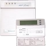 Honeywell T8611G 2028 Chronotherm IV Plus Deluxe Programmable Heat Pump ...