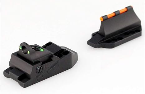Williams Gun Sight Fire Sight Ghost Ring Vent Rib Shotguns, Gun Scopes ...