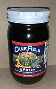 Amazon.com: Rodenberry's Cane Patch Syrup - 12 Oz.