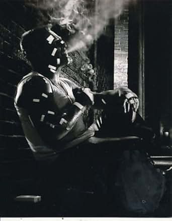 MICKEY ROURKE/SIN CITY/8X10 COPY PHOTO CC1730 at Amazon's Entertainment ...