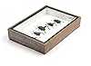 SET 5 REAL FROG LEGGED LEAF BEETLES SAGRA INSECT TAXIDERMY SET IN BOX ...