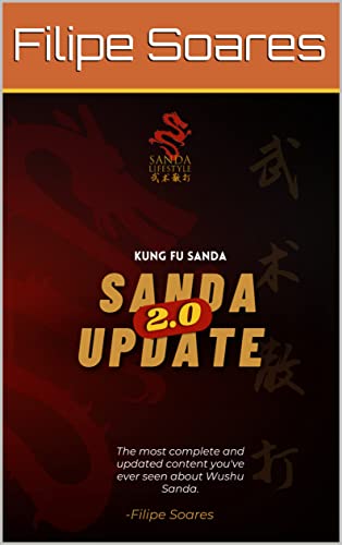 Sanda Update 2.0: O Sanda da China - eBook, Resumo, Ler Online e PDF - por Soares , Filipe