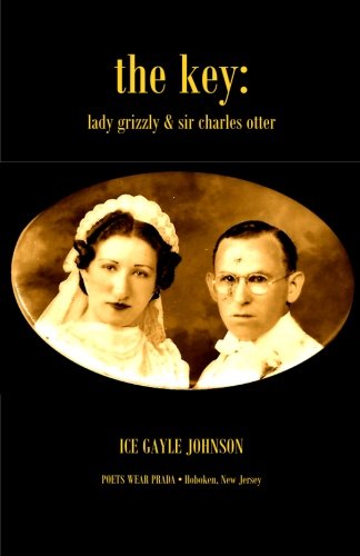 Amazon.com: The Key: Lady Grizzly & Sir Charles Otter: 9780615606514 ...