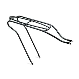 Amazon.com : Electra Cruiser Alloy Rear Rack Men's Tall : Bike Racks ...