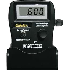 Amazon.com : Pro-Troll Fishing Products Pro Troll Black Box Extra ...