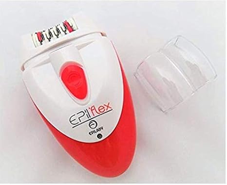 Epiflex Double Headed Epilator: Amazon.co.uk: Health & Personal Care